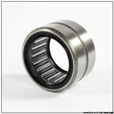 NBS AXK 1226 needle roller bearings