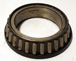 high temperature 1 TIMKEN L507949-2-629 ROLLER BEARING
