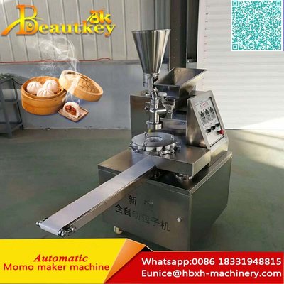 Automatic frozen food making machine,Steamed buns machine, Encrusting machine