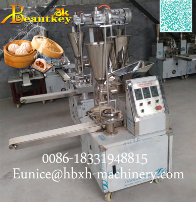 Juicy baozi maker machine,top quality Steamed momo machine,Juicy  Encrusting machine