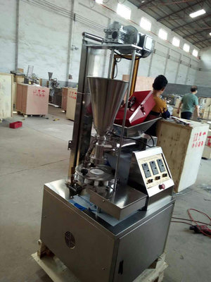 How to make momo,automatic siopao maker machine for steamed stuffing buns maker
