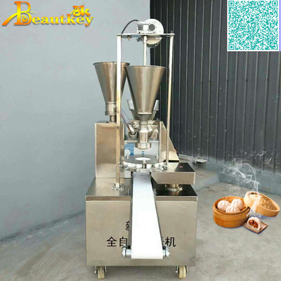 How to make momo,automatic siopao maker machine for steamed stuffing buns maker