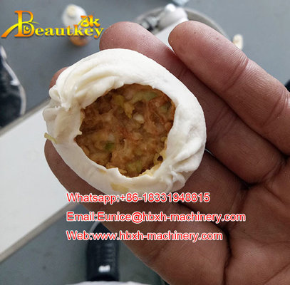 High effective prime Momo making machine for Nepalese momo maker,Mini juicy momo maker machine