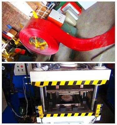 High prime precisioin Automatic 3D wall panel steel forming machine for decrorative and  advertisement board