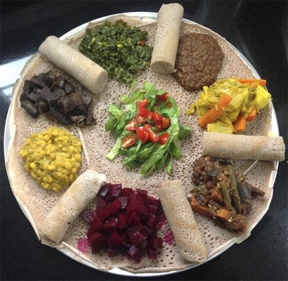 Automatic spring rolls pastry/Samsoa sheet forming machine,Ethiopian injera/crepes forming machine