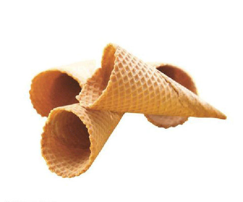 Crispy Egg Roll Crispy Biscuit Roll Making Machine/ Ice Cream Cone Wafer Biscuit Machine