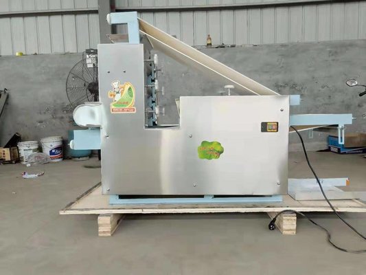 Food Machinery/Arabic Pita Bread Naan Chapati Roti Tortilla Lavash Maker Making/Dumpling wrapper making machine