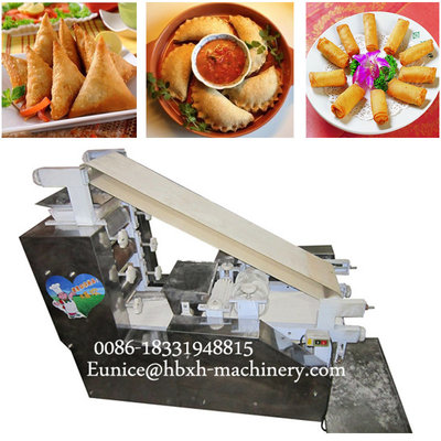 Food Machinery/Arabic Pita Bread Naan Chapati Roti Tortilla Lavash Maker Making/Dumpling wrapper making machine