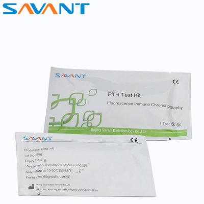 Cardiac Troponin I (cTnI) Test Kit
