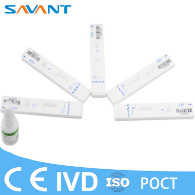 Immunofluorescence POCT Analyzer for N-MID Osteocalcin
