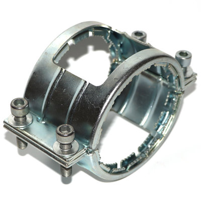 Kombi-Kralle   clamp  grips  Rapid couplings
