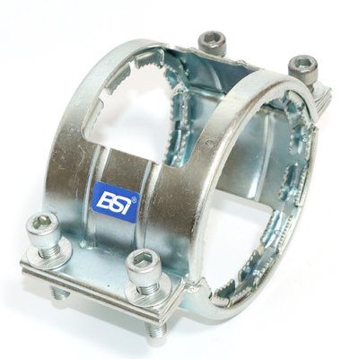 Kombi-Kralle   clamp  grips  Rapid couplings
