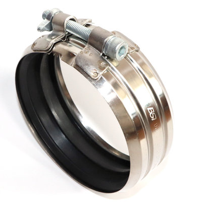 Rapid /CHA/CV coupling/clamp/grips