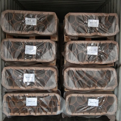 DIN EN877 CAST IRON SOIL EPOXY PIPES
