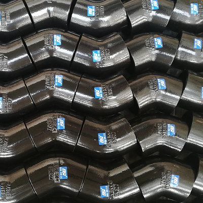 DIN EN877 SML  EPOXY PIPE FITTINGS