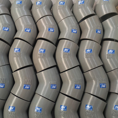SML DIN EN877 /GB/T12772 W, W1 , B FITTINGS