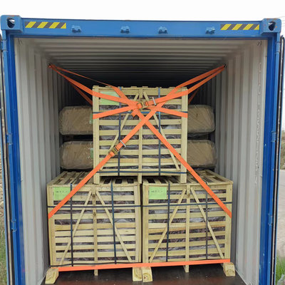 BS EN877 CAST IRON DRAINAGE PIPE