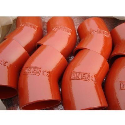DIN EN877 SML  EPOXY PIPE FITTINGS