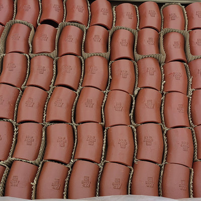 DIN EN877 SML  EPOXY PIPE FITTINGS