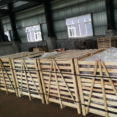 DIN EN877 SML  EPOXY PIPE FITTINGS