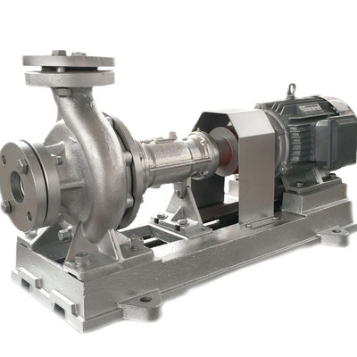 WRY-HOT OIL PUMP