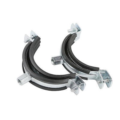 Fixing Pipe Coupling