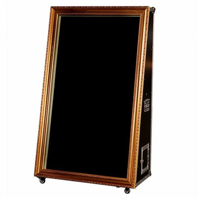 Automatic Photo Booth, Instant Photo Cameras, Instant Photo Booth