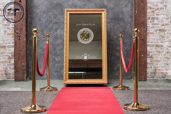 Create Mirror Booth,Instant Photo Booth,Photobooth Selfie