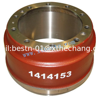 brake drum (BPM,BENS,MAN,HINO,SAF,NISSAN,VOLVO,SCANIA,YORK,KIC,FUWA)