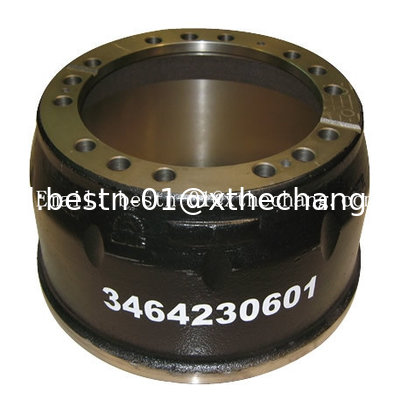brake drum 3464230601