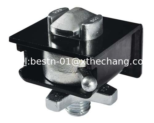 container twist lock,screw lock,container lock