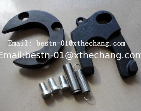 trailer fifthwheel repair kit