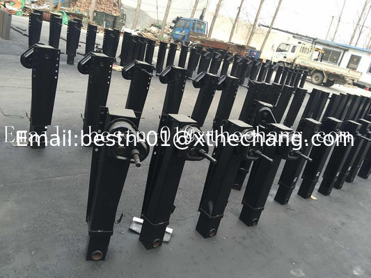 semi trailer landing gear,landing leg 28T/32T