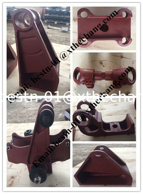 suspension ROR casting type