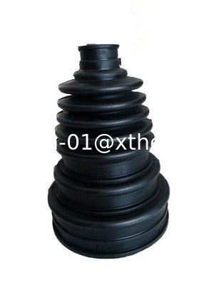 auto rubber dust boot,rubber hose,dust cover,rubber parts