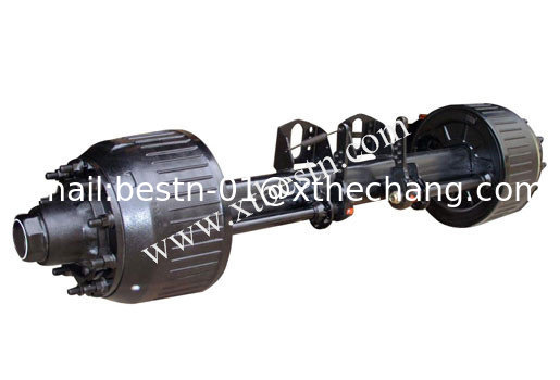 trailer axle,16T German Axle