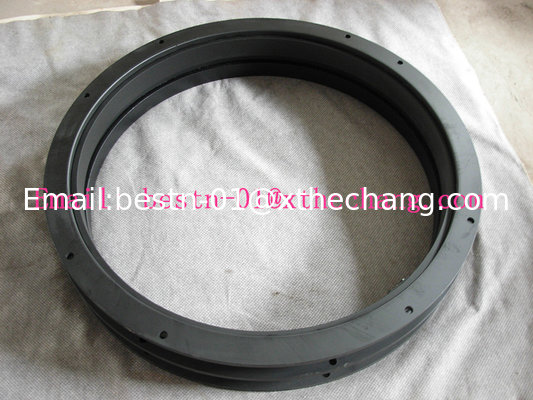 Turn table 1100mm,double line,big bearing