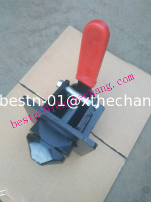 container lock,twist lock,corner lock,middle lock
