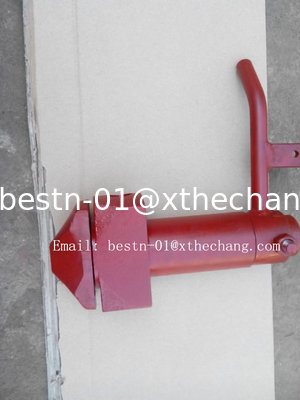 container lock,twist lock,corner lock,middle lock
