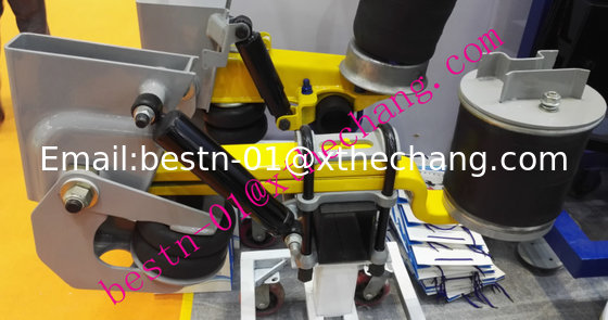 air suspension for truck and trailer,German type and American type