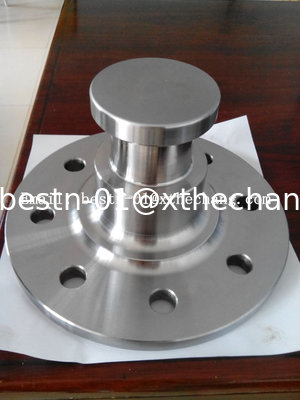 kingpin 2inch/3.5inch ,welded type,bolt-in type