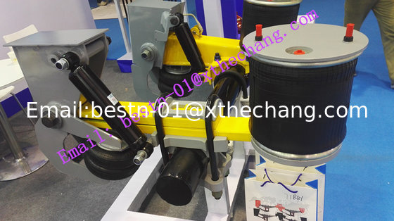air suspension for truck and trailer,German type and American type