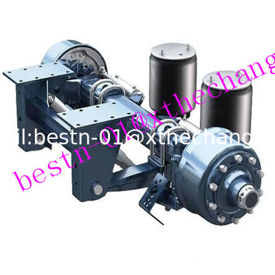 trailer air suspension,trailer parts,Germany suspension,American suspension