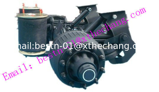 trailer air suspension,trailer parts,Germany suspension,American suspension