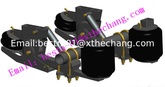 trailer air suspension,trailer parts,Germany suspension,American suspension