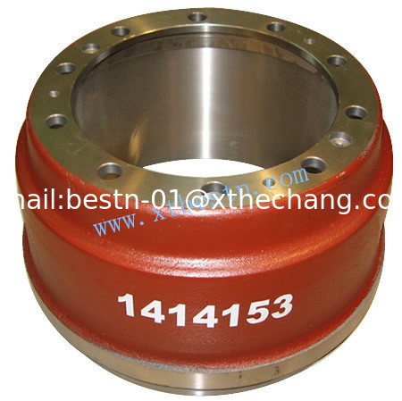 brake drum (BPM,BENS,MAN,HINO,SAF,NISSAN,VOLVO,SCANIA,YORK,KIC,FUWA)