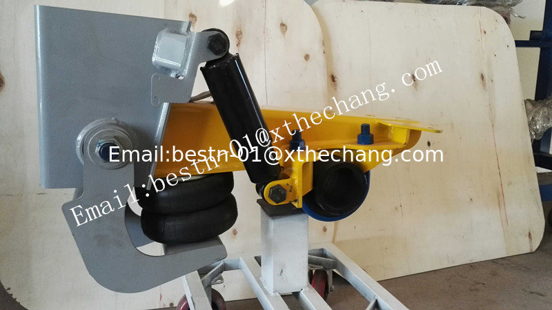 air suspension for truck and trailer,German type and American type
