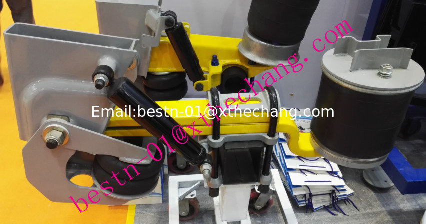 air suspension for truck and trailer,German type and American type