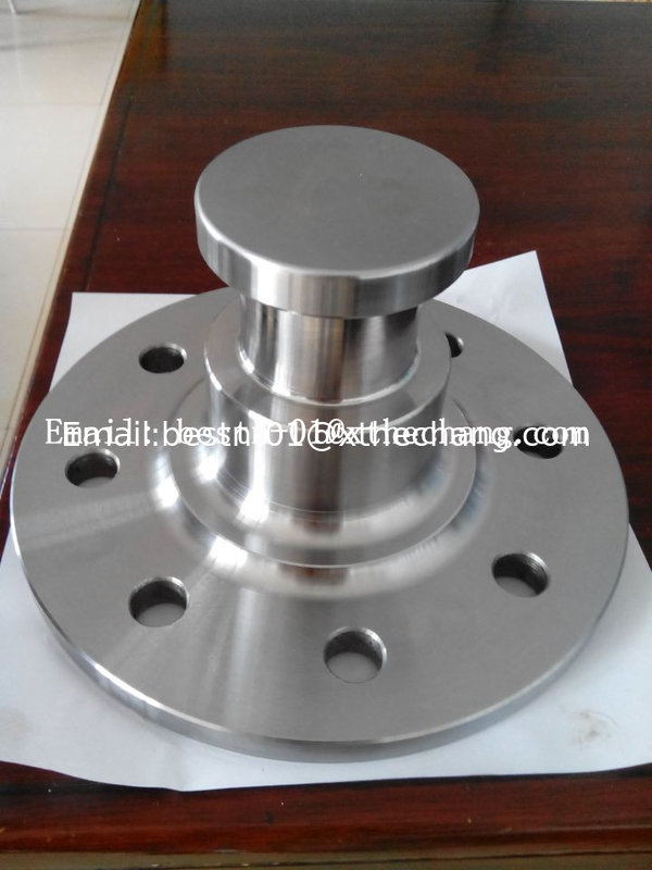 kingpin 2inch/3.5inch ,welded type,bolt-in type