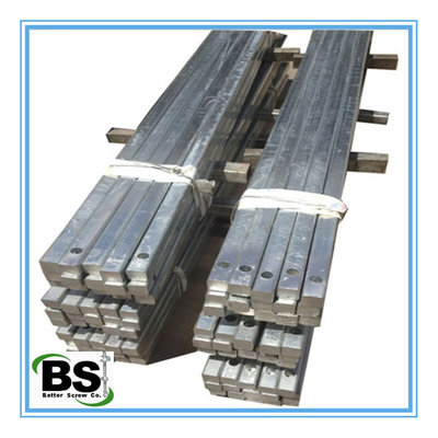 Hot-dip galvanized China OEM Large Steel Pipe Ground Screw Pier Foundation